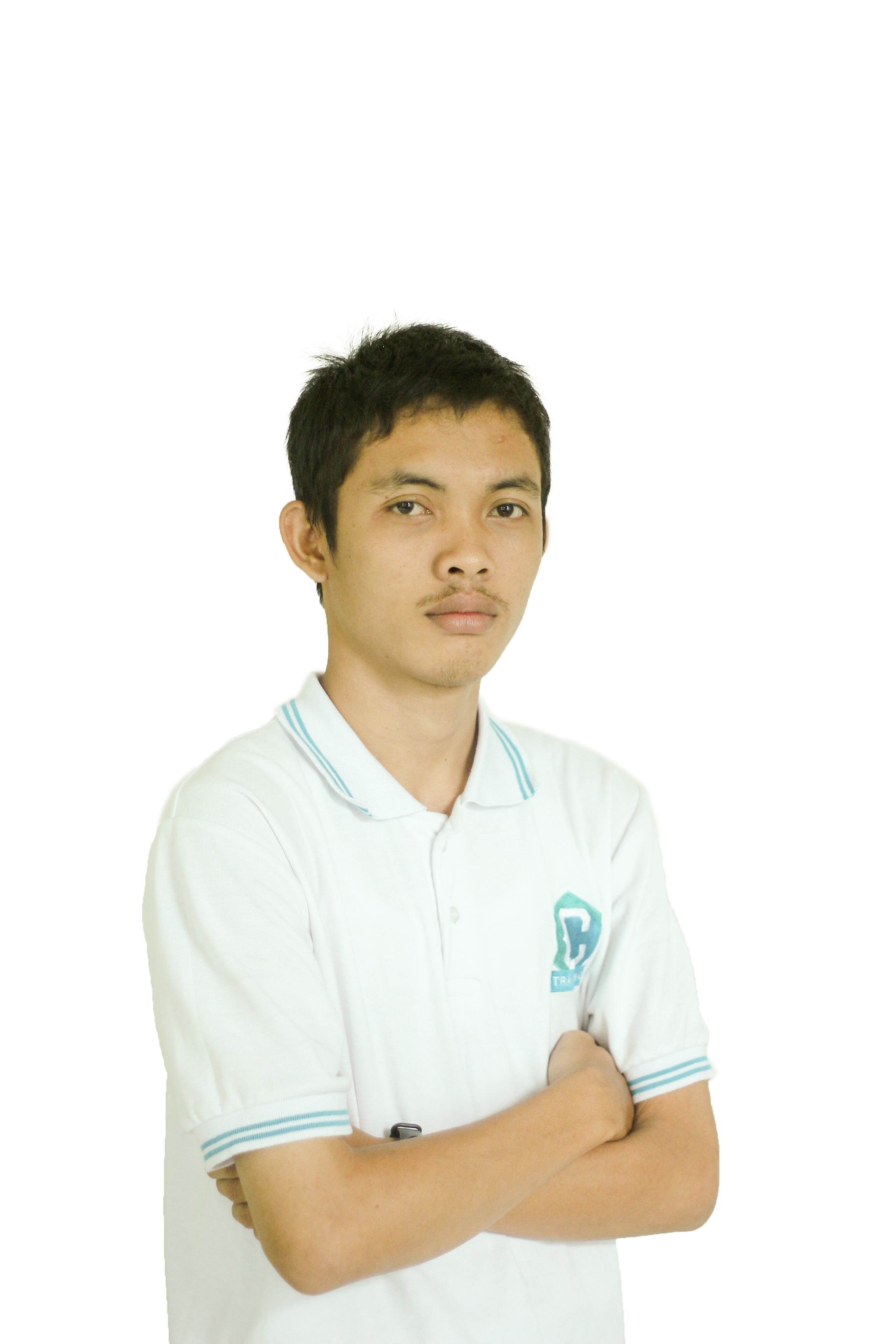 Nanda Adisaputra - CV